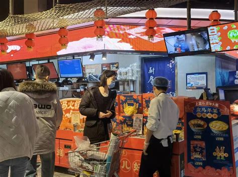 研发师让预制菜有了烟火气 消费日报网