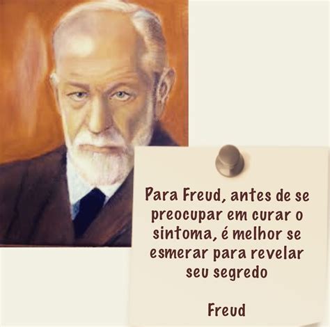 150 Melhores Ideias De Freud Sigmund Freud Psicanálise Pensamentos