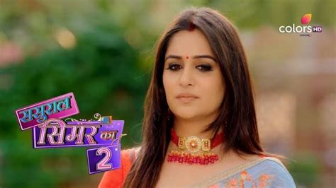 Sasural Simar Ka Written Update S02 Ep48 18th June 2021 Simar Tells