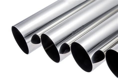 STAINLESS STEEL 440A PIPES TUBES Solitaire Steel Engineering LLP