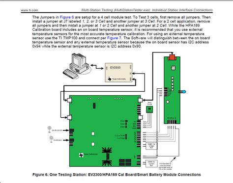 Bqmtester Issues With Bq Multi Station Tester And Bq20z655 R1 Power Management Forum Power
