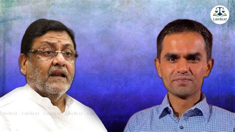 Lawbeat Washim Sessions Court Directs Police To Investigate Nawab
