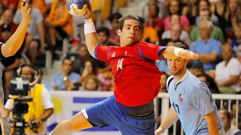 Historia Del Balonmano Origen Reglas Olimpiadas Y Mucho Mas