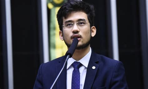 Partido de Moro pode barrar filiação de Kim após declarações sobre