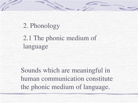 Phonetics Word文档在线阅读与下载 无忧文档