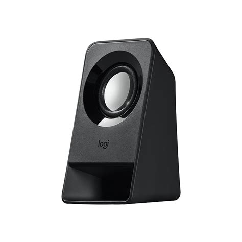 Loa Logitech Speaker System Z