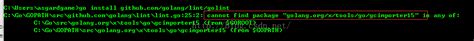 Vs Code14 搭建golang的开发调试环境（遇到很多问题）go Launchjson Env 不生效u010019717的博客