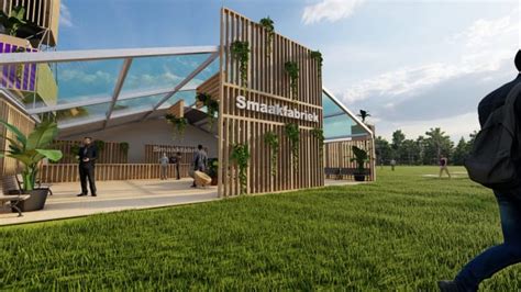 Create Realistic Lumion Renders Of 3d Sketchup Models By Stefroevens
