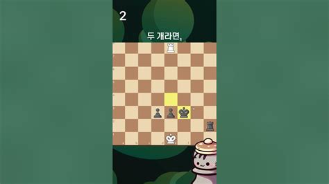 룩 엔딩의 가장 중요한 요소 5가지 체스 엔드게임 Youtube