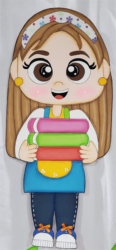 Pin Von Eliana Valverde Auf Murales Escolares Y Material De Apoyo Kinder