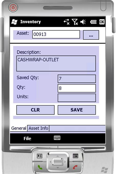 Fixed Assets M5 Team
