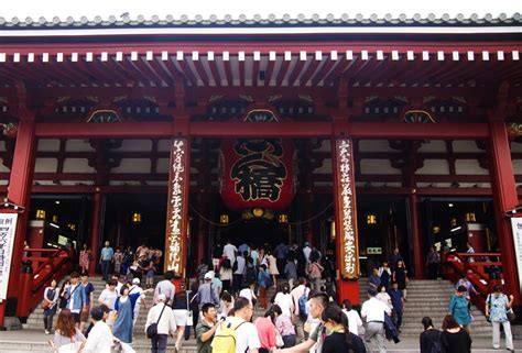 「観音」ってどういう意味？浅草寺で仏教の基礎を学んでみた Matcha 訪日外国人観光客向けwebマガジン