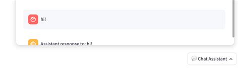 Ensuring Auto Scroll To Bottom In A Chat Application With Streamlit