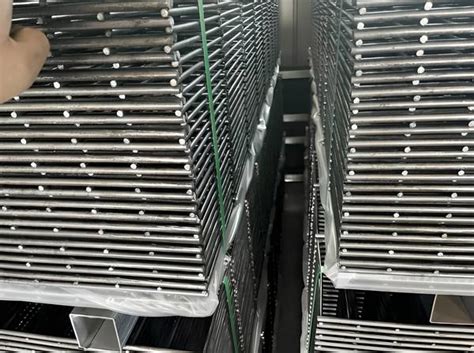 Welded Mesh For Coal Mine Supporting