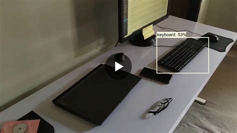 Machinelearning Computervision Deeplearning Mobilenetssd