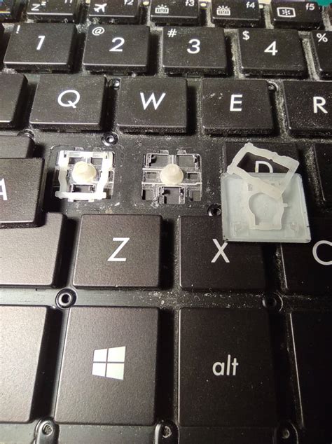 Wymiana Klawiatury W Laptopie Czy Naprawa