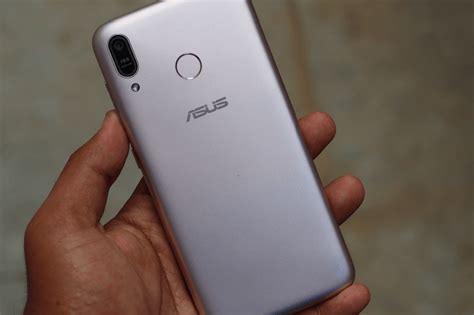 Asus Zenfone Max M1 And Zenfone Lite L1 Launched In India Price Specifications And