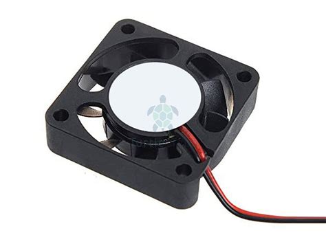 Fan 4010 24v Ball Bearings New Arrival