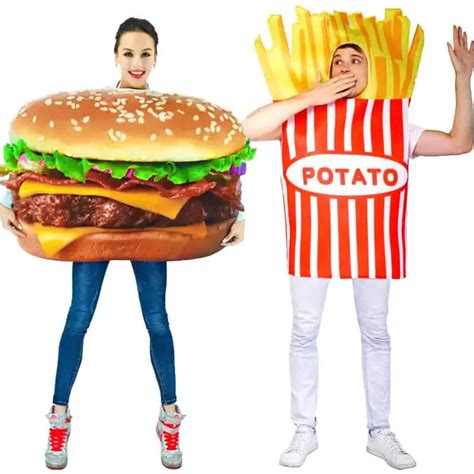 Déguisement Carte à Jouer Couple Déguisements Couple