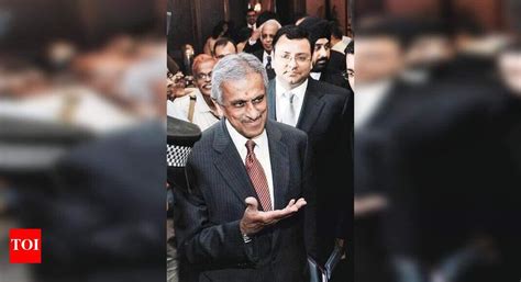 Rk Krishna Kumar Tata Group Veteran Rk Krishnakumar 84 Passes Away In Mumbai India Business