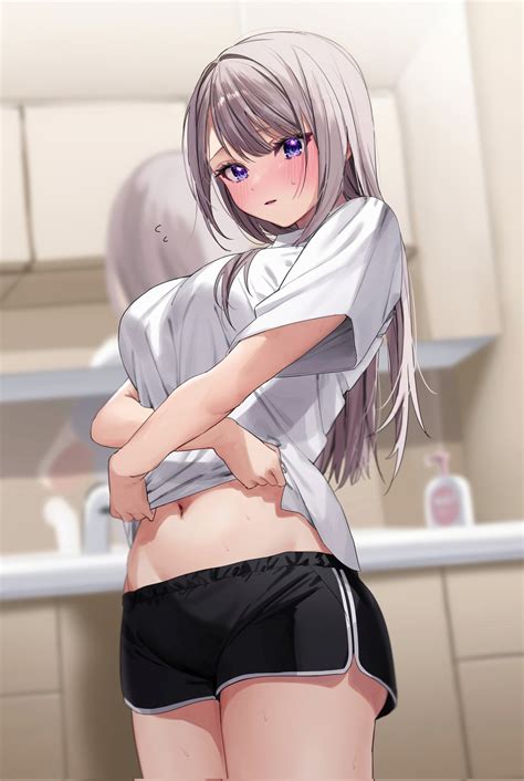 Saotome Shino Shino To Ren Drawn By Chigusa Minori Danbooru