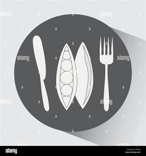 Food Menu Design Stock Vector Image Art Alamy
