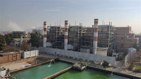 مجوز احداث ۹۳۰۰ مگاوات نیروگاه حرارتی و تجدیدپذیر برای صنایع صادر شد