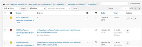 How To Create Custom Order Status In Woocommerce Tyche Softwares