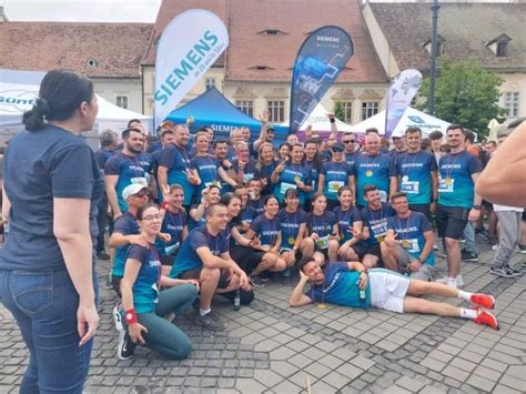 Claudiu D On Linkedin Enjoylife Siemens Sustainabilitymatters