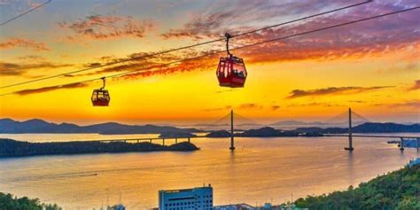 “떠나면 무조건 재충전” 자연이 주는 힐링 여행지 추천 여행탐구