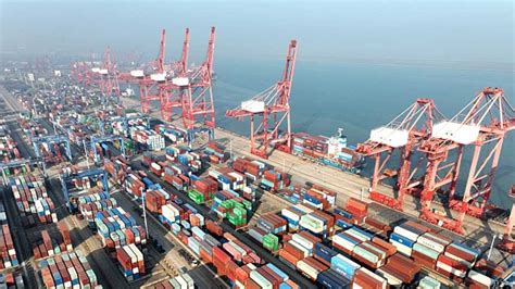 美國再延長部分中國進口商品的關稅豁免 中國進口產品 301條款 關稅 戴琪 川普 特朗普 美國貿易代表 美聯儲