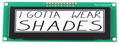 OLED Display Module Panel Inch For Medical Instrument OLED Display And OLED Module Price