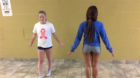 Country Girl Sideline 2017 Youtube