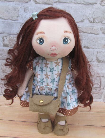 Boneca Ester Loja Fofurices Da Nannda Elo7 Produtos Especiais