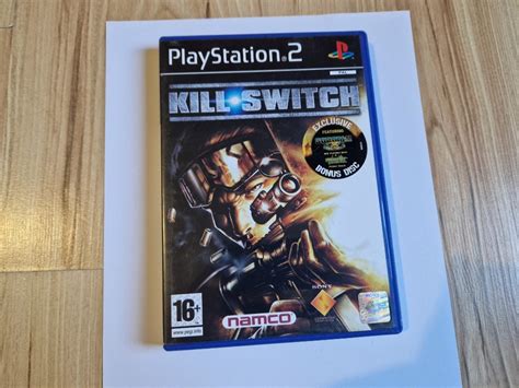 Demo Ps2 Niska Cena Na Allegro Pl