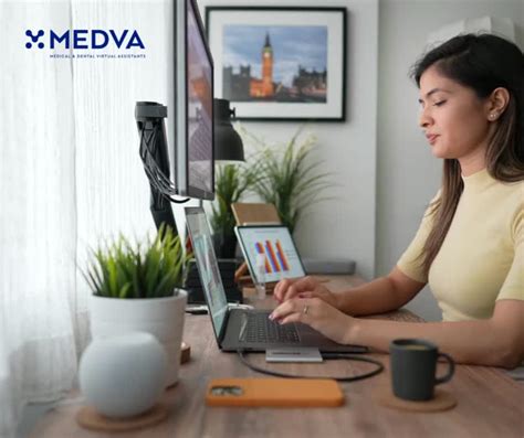 Medva On Linkedin Virtualassistant Healthcare