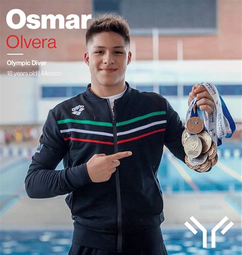 Meet The Team Sport Athlete Of The Month Osmar Olvera Immunotec Blog