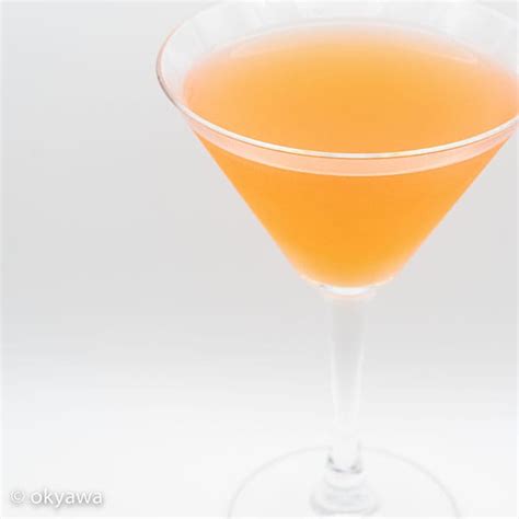 Red Cloud Cocktaillog