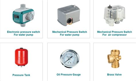 Pressure Switch How To Work Llaspa