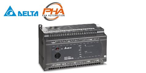 Delta Plc Dvp Es2 Series