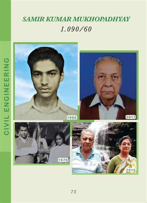 Photobook Of 2nd Batch Btech Alumni Flipbook 6th July 2023