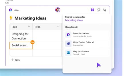 Microsoft Launches Loop To Compete With Notion GEARRICE