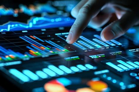 Premium Photo Improving Data Analytics Capabilities Within Plm S