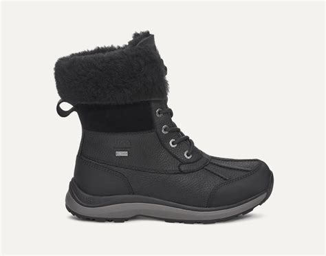 Womens Adirondack Iii Boot Ugg® Official