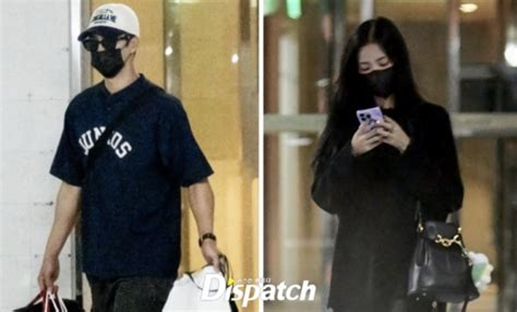 Blackpinks Jisoo And Actor Ahn Bo Hyun Have Broken Up Less Than 3