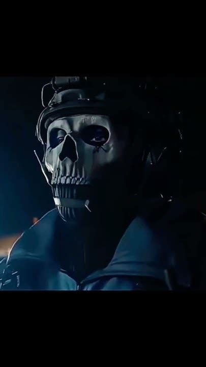 Ghost Edit Voj Narvent Memory Reboot Mw2 Mw3 Youtube