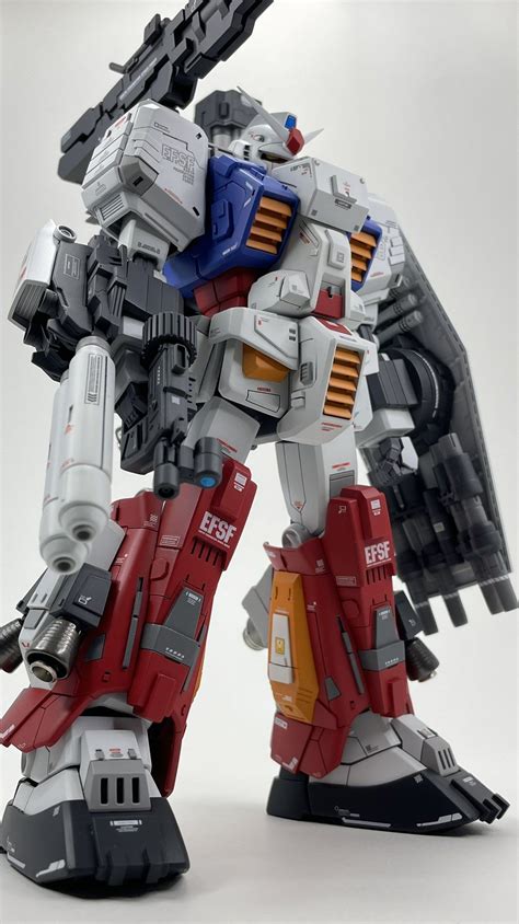 しんほり On Twitter【2022】 ガンダム ガンプラ ガンプラ ガンダム