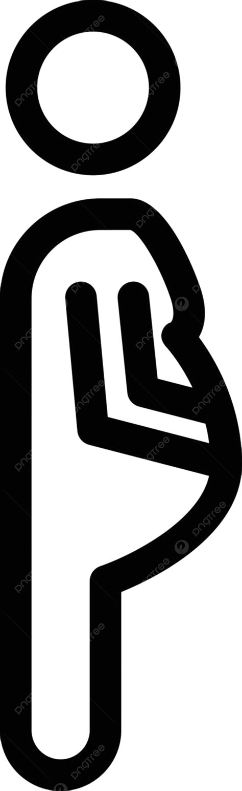 Female Care Abstract Silhouette Vector Care Abstract Silhouette Png