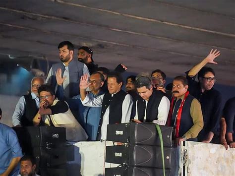 Pti Adamant To Dissolve Punjab Assembly